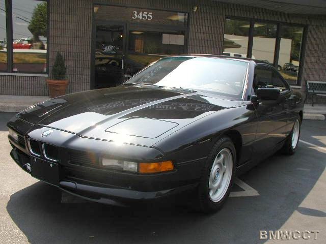 BMW other SERIES