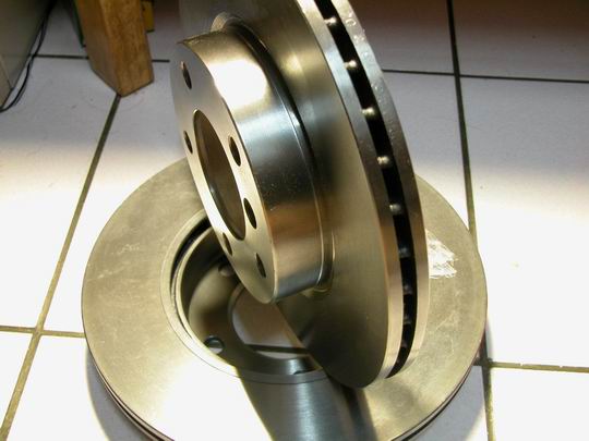 Brembo E65 E66 745 750 760前碟盤 348x30_底盤部品_車身部品_BMWCCT購物網