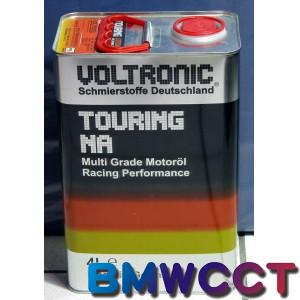 摩德VOLTRONIC NA全合成無限級機油 4公升裝_機油_油品化工_BMWCCT購物網