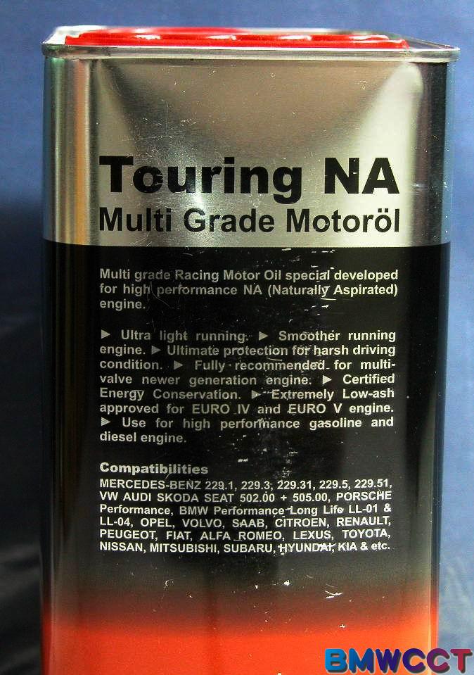 摩德VOLTRONIC NA全合成無限級機油 4公升裝_機油_油品化工_BMWCCT購物網