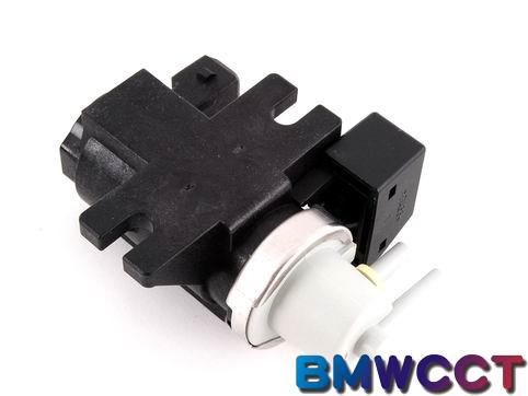 BMW 原廠135 335 535 N54 渦輪壓力電磁閥_進氣及排氣_引擎部品_車身部品_BMWCCT購物網