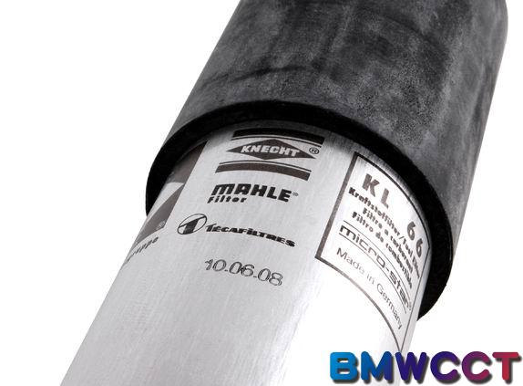德國MAHLE BMW E36 E46 E34 E39 E38 E31 Z3 汽油濾清器_其他濾芯_保養零件_BMWCCT購物網