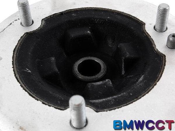 BMW 原廠 E90 E92 E93 M3 前上座_避震器部品_底盤部品_車身部品_BMWCCT購物網