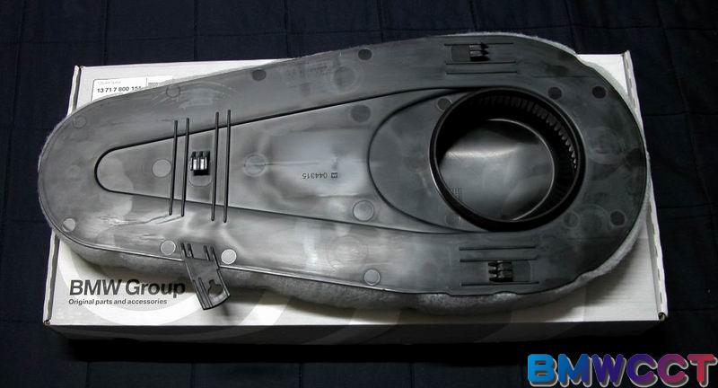 BMW 原廠 F01 F10 F11 柴油引擎空氣濾芯N47N N57_空氣濾網_保養零件_BMWCCT購物網
