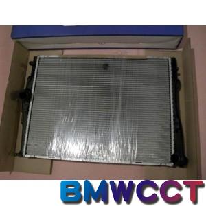 NRF 德製 N52 N52N N53 水箱 E87 E90 E92_冷卻及潤滑_引擎部品_車身部品_BMWCCT購物網