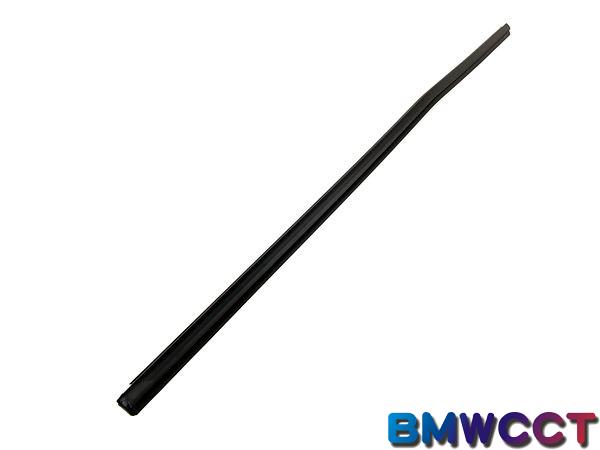 BMW 原廠E36 雙門前外水切 左(需德訂)_膠條_外觀部品_車身部品_BMWCCT購物網