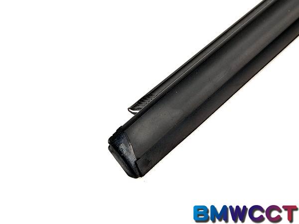BMW 原廠E36 雙門前外水切 左(需德訂)_膠條_外觀部品_車身部品_BMWCCT購物網