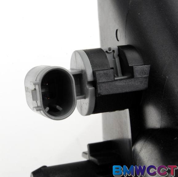 BMW 原廠 E60 E61 E63 E64副水箱LCI_冷卻及潤滑_引擎部品_車身部品_BMWCCT購物網