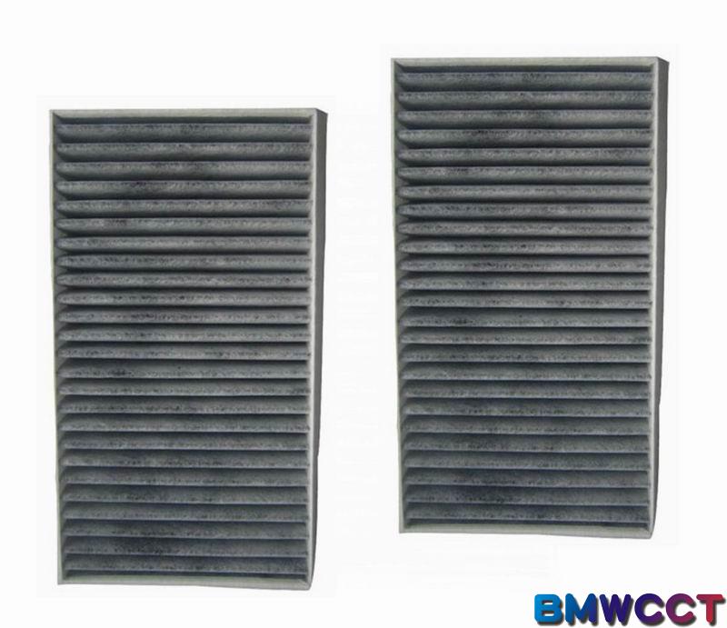 MANN E60 E61 E63 E64冷氣濾芯(活性碳)_冷氣濾網_保養零件_BMWCCT購物網