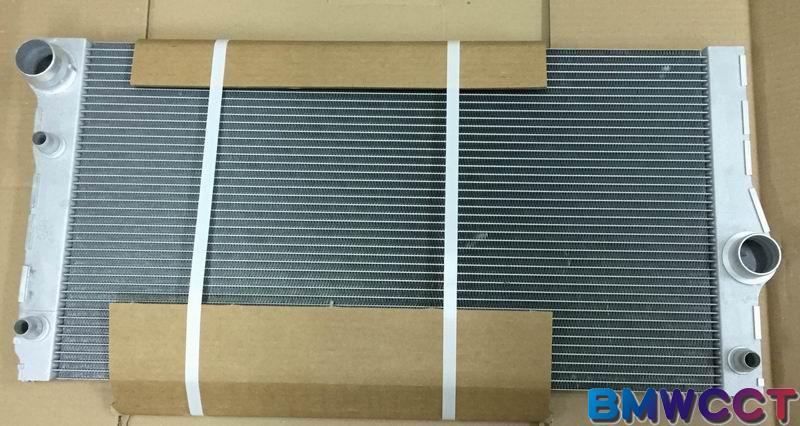 德國BEHR F07 F10 F11 F18 F01 N55 N54用水箱_冷卻及潤滑_引擎部品_車身部品_BMWCCT購物網
