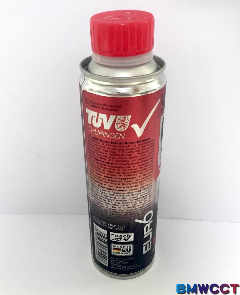 VOLTRONIC 陶瓷氮化硼引擎保護劑 E59_其他油品_油品化工_BMWCCT購物網