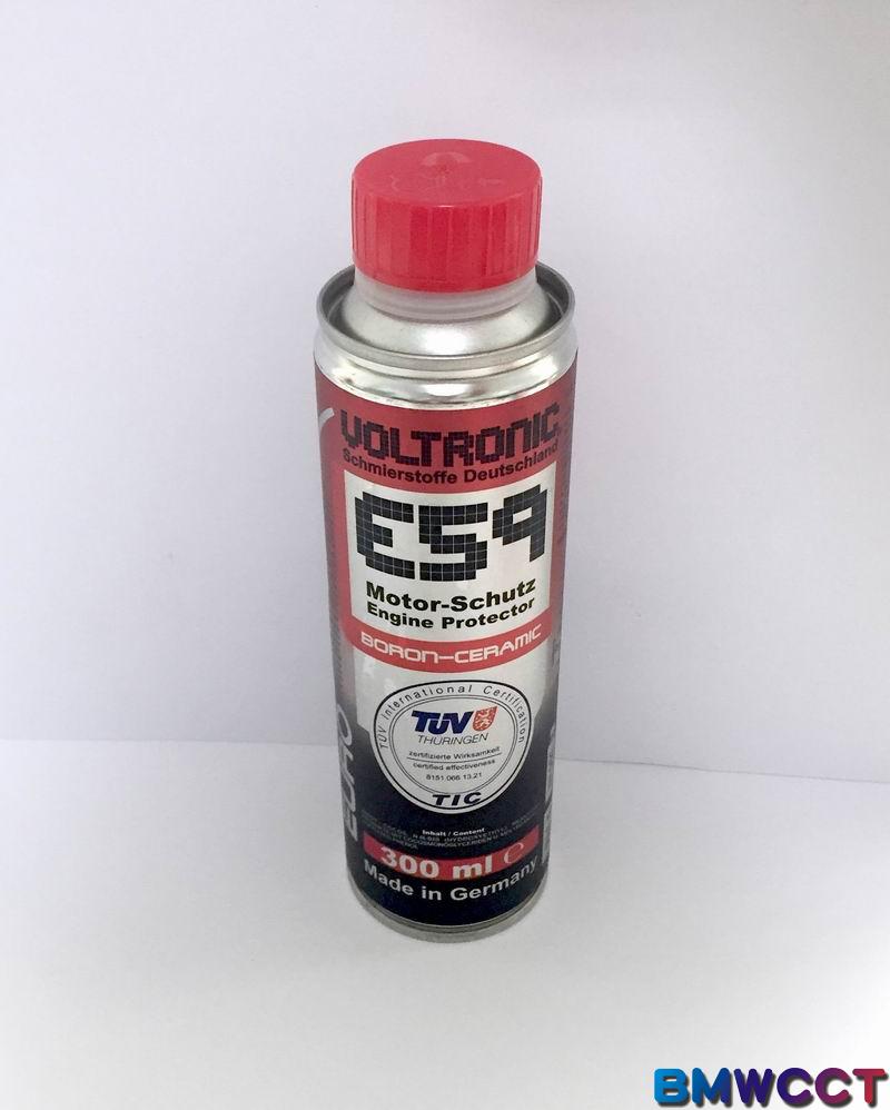 VOLTRONIC 陶瓷氮化硼引擎保護劑 E59_其他油品_油品化工_BMWCCT購物網
