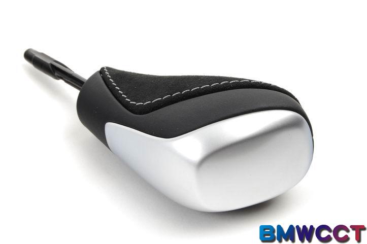 BMW原廠E82 E87 E90 E91 E92 Performance 自排排檔頭_排檔桿部件_內裝部品_車身部品_BMWCCT購物網