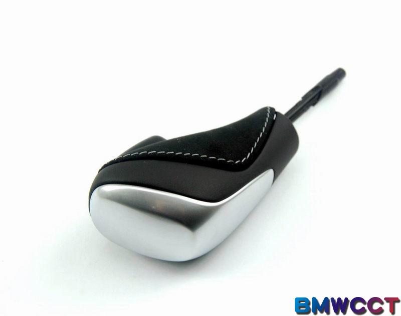 BMW原廠E82 E87 E90 E91 E92 Performance 自排排檔頭_排檔桿部件_內裝部品_車身部品_BMWCCT購物網