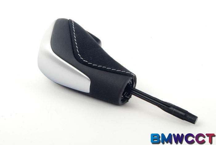 BMW原廠E82 E87 E90 E91 E92 Performance 自排排檔頭_排檔桿部件_內裝部品_車身部品_BMWCCT購物網