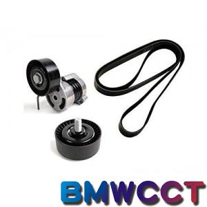 德國INA N42 N46 N46N惰輪調整器 皮帶組_本體及傳動_引擎部品_車身部品_BMWCCT購物網