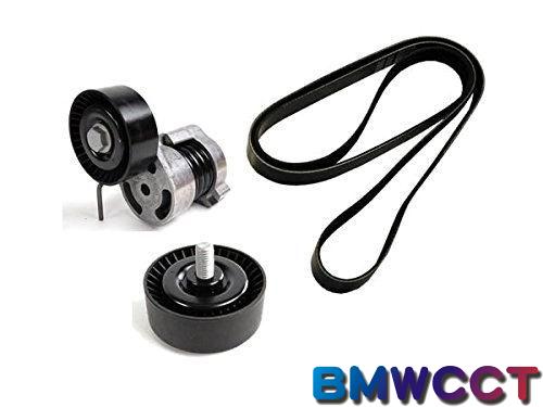 德國INA N42 N46 N46N惰輪調整器 皮帶組_本體及傳動_引擎部品_車身部品_BMWCCT購物網