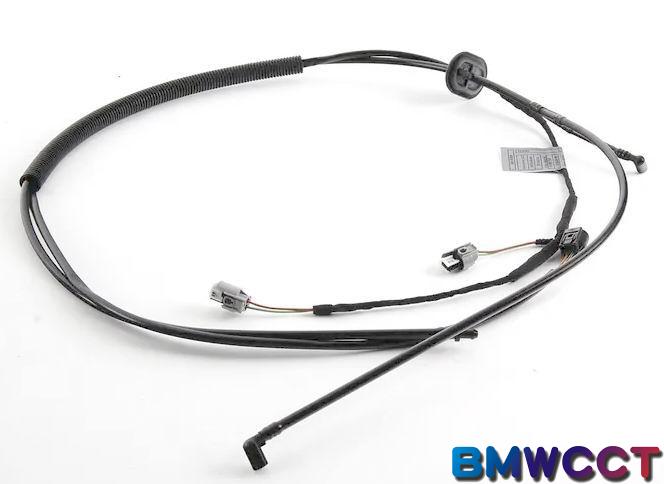 BMW 原廠E39前擋車窗噴水軟管_車身電器_電裝部品_車身部品_BMWCCT購物網