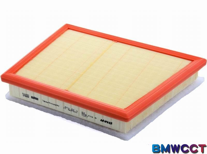 BMW原廠F45 F46 F48 F39空氣濾芯B37 B38 B47 B48_空氣濾網_保養零件_BMWCCT購物網