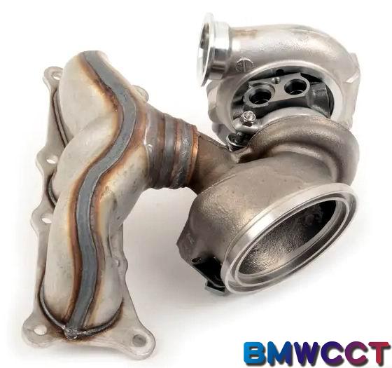 BMW原廠E90 E92 E93 1到3缸渦輪 335i N54_進氣及排氣_引擎部品_車身部品_BMWCCT購物網