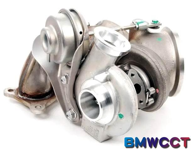 BMW原廠E90 E92 E93 4到6缸渦輪 335i N54_進氣及排氣_引擎部品_車身部品_BMWCCT購物網
