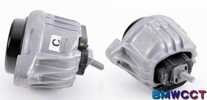 德國鳥牌BMW E82 E87 E90 E92 E84引擎腳組 N52 N52N_引擎固定件_引擎部品_車身部品_BMWCCT購物網