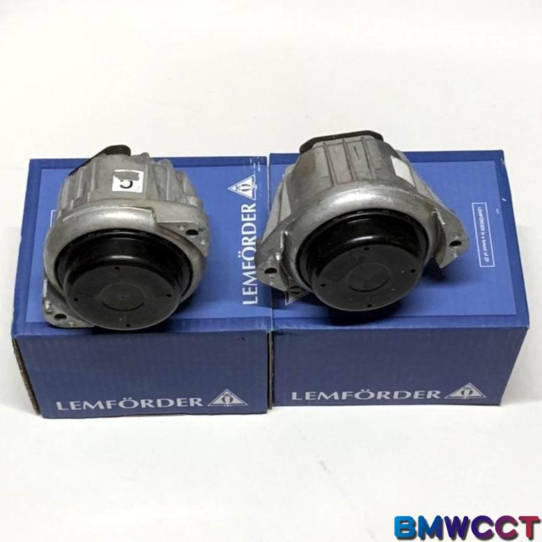 德國鳥牌BMW E82 E87 E90 E92 E84引擎腳組 N52 N52N_引擎固定件_引擎部品_車身部品_BMWCCT購物網