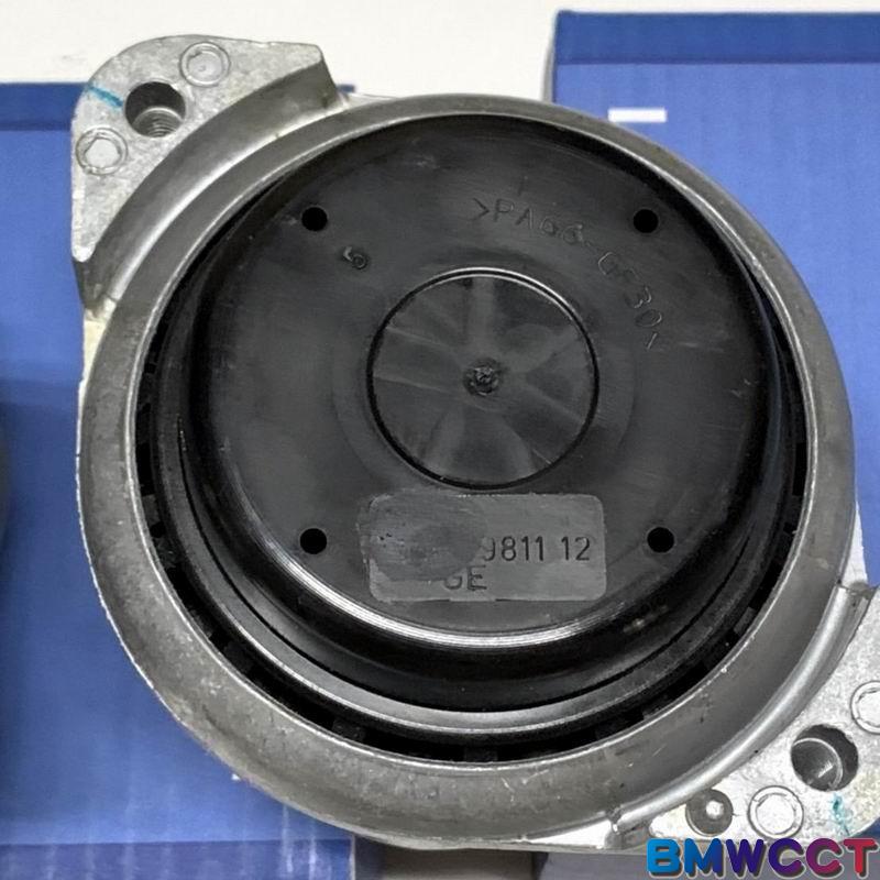 德國鳥牌BMW E82 E87 E90 E92 E84引擎腳組 N52 N52N_引擎固定件_引擎部品_車身部品_BMWCCT購物網