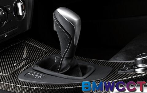 BMW原廠E82 E87 E90 E91 E92 Performance 自排排檔頭_排檔桿部件_內裝部品_車身部品_BMWCCT購物網