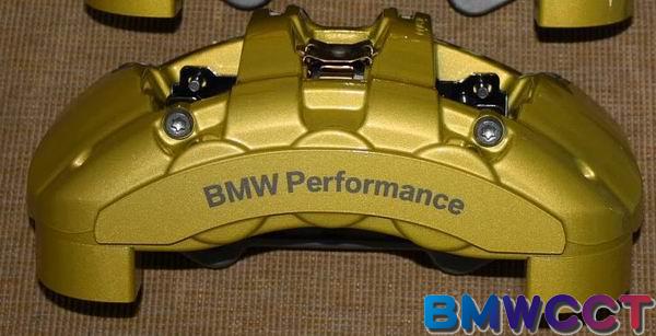BMW原廠M Performance E81 E82 E87 E88 E90 E91 E92 E93前碟盤 338X26_煞車部品_底盤部品_車身部品_BMWCCT購物網