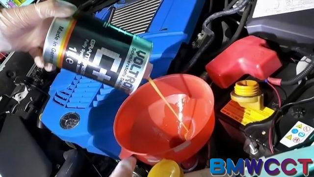 摩德VOLTRONIC C+ GranTurismo 奈米陶瓷全合成機油_機油_油品化工_BMWCCT購物網